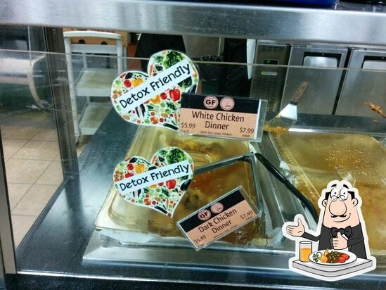 Goodness Me! Natural Food Market, 1000 Upper Gage Ave in Hamilton ...