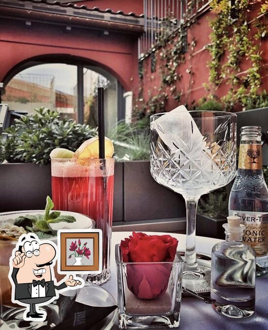 LAC café by GABBANI, Lugano - Menu del ristorante, prezzi e recensioni