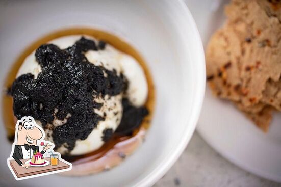 Kala Bistro in Manchester - Restaurant reviews