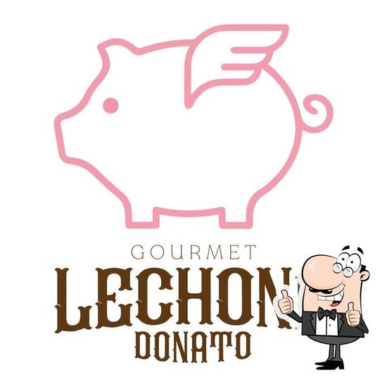 Menu at Lechona Gourmet Donato restaurant, Villavicencio