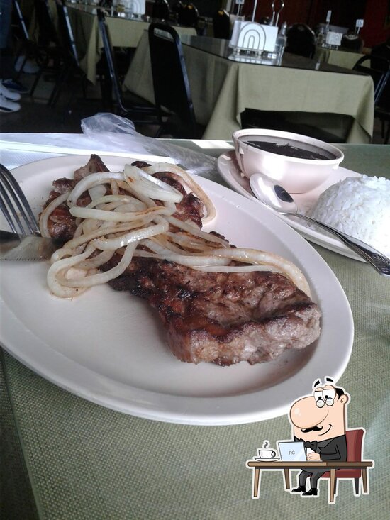 Maruchi Restaurant, Hialeah - Restaurant menu, prices and reviews