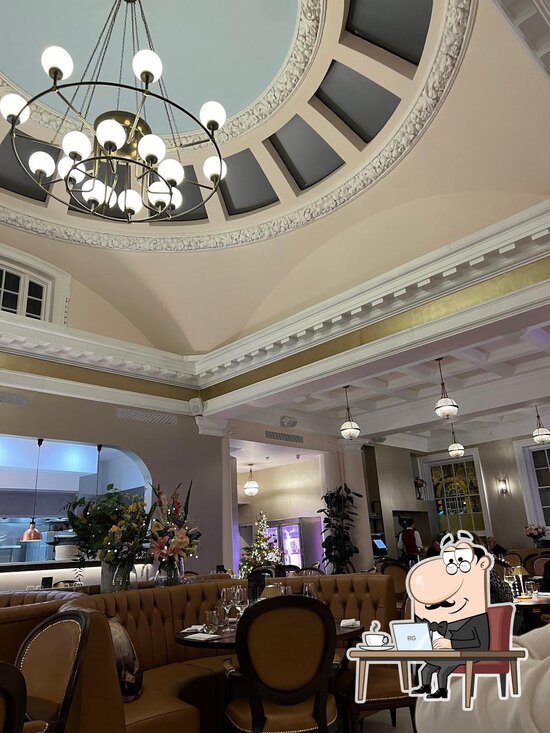 Sanremo The Italian Restaurant, Bath - Restaurant menu, prices and reviews