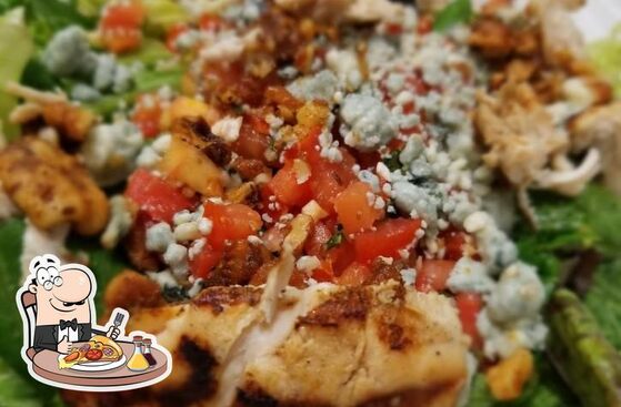 Stromboli's Express, 2900 Spring Forest Rd #109 in Raleigh - Restaurant ...