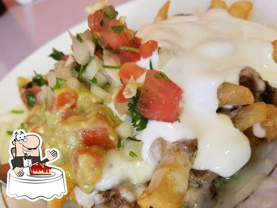 Tacos Cecy in Lewiston - Restaurant menu and reviews