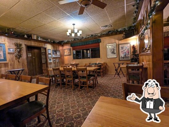 The Guide's Inn, Boulder Junction - Restaurant menu, prices and reviews