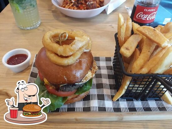 The Valley Junction in Kingswood - Restaurant reviews