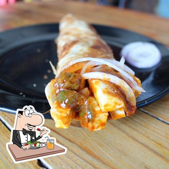 Veda Food Court, Pune - Restaurant menu, prices and reviews