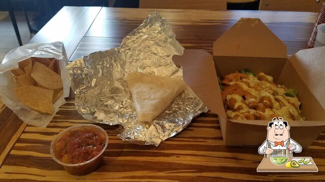 Vellee Deli - (Skyway) Downtown Minneapolis, Minneapolis - Restaurant ...