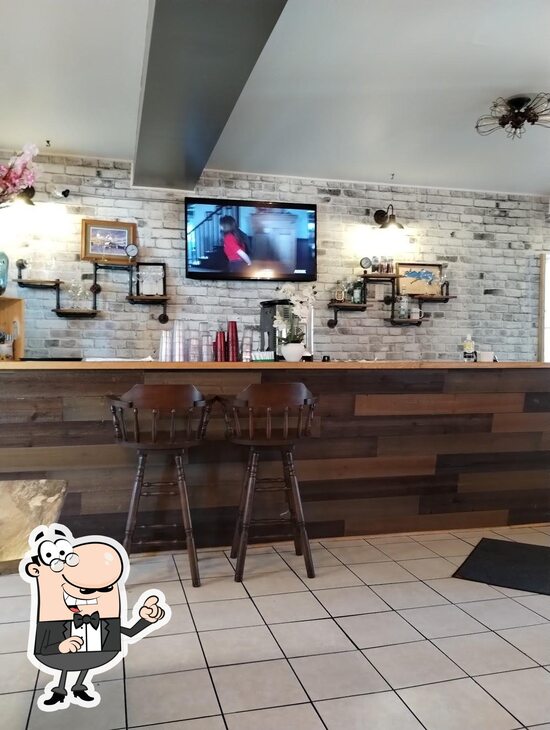 Wagon Wheel Restaurant - Restaurant menu, prices and reviews