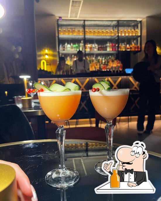Club 61, Barcelona - Carta del restaurante y opiniones
