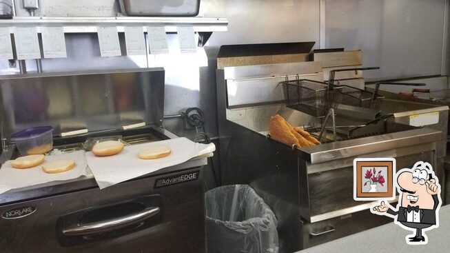 Smitty's Tenderloin Shop, Des Moines - Restaurant menu, prices and reviews