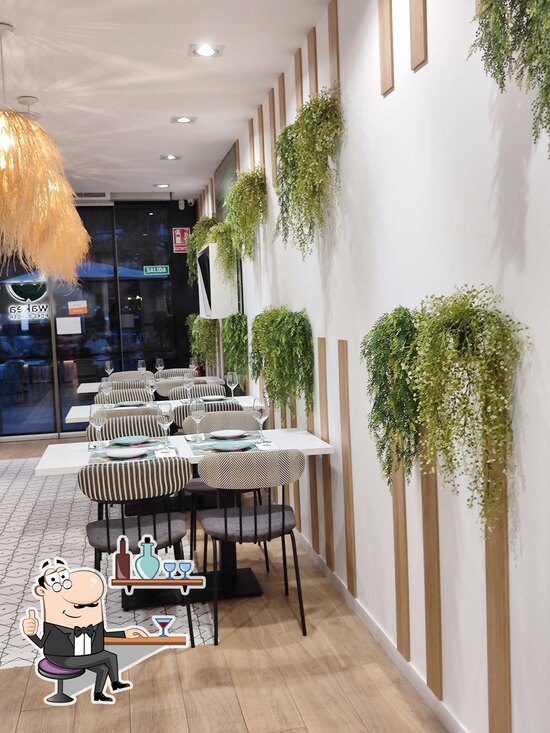 Wakea Poke Burger, Murcia - Menú del restaurante, precios y reseñas