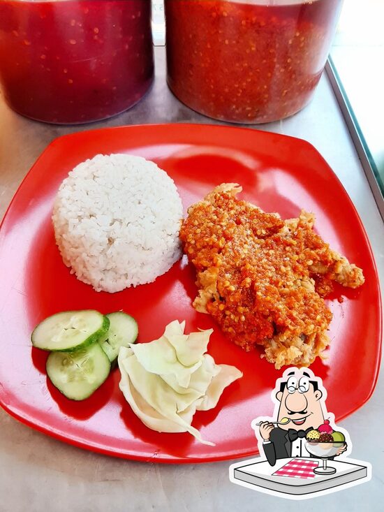 GEPREK BINSO, Suradadi - Restaurant reviews