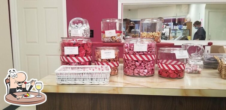 Merb's Candies in St. Louis - Restaurant menu and reviews