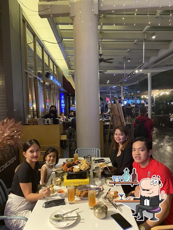 BBQ Chicken - BGC, Taguig - Restaurant menu, prices and reviews