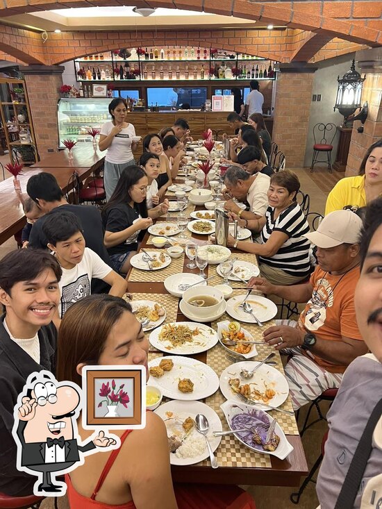 Barisbis Filipino Restaurant, Camalig - Restaurant menu, prices and reviews
