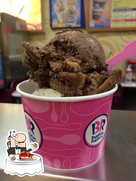 Baskin-Robbins, Vellore Village 3737 Major Mackenzie Drive Unit C113 in ...
