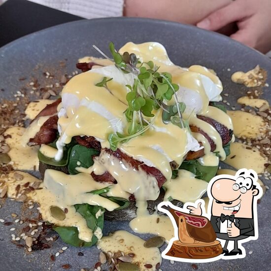 Cob Cafe On Bauer In Bargara Restaurant Reviews
