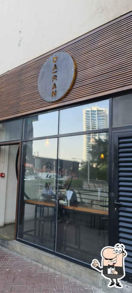 Daikan Ramen - JLT, Dubai - Restaurant menu, prices and reviews