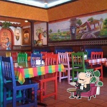 EL FARO MEXICANN CUISINE, Elgin - Restaurant menu, prices and reviews