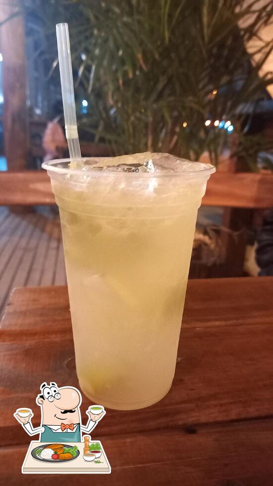 HAOLE CLUB, Santa Maria - Restaurant reviews