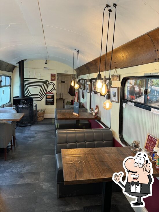 Milcote Cafe, Stratford-upon-Avon - Restaurant menu, prices and reviews