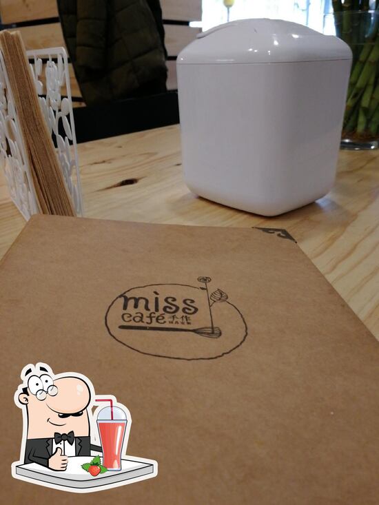 Carta de Miss café, Bilbao