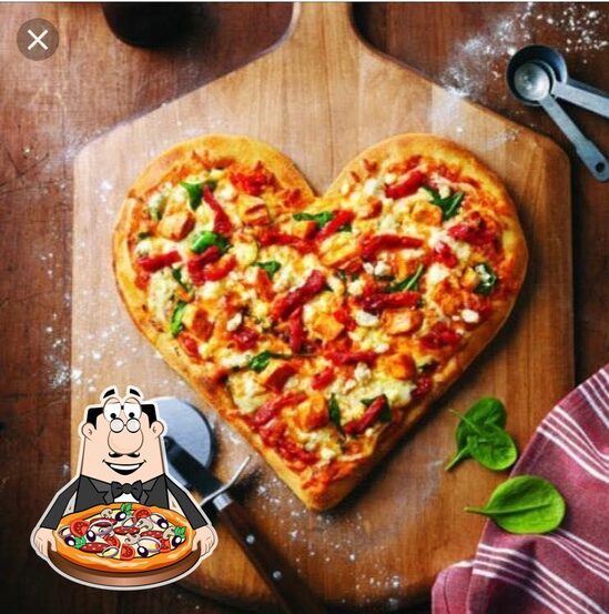 Pizza82 & Donair in Edmonton - Restaurant menu and reviews