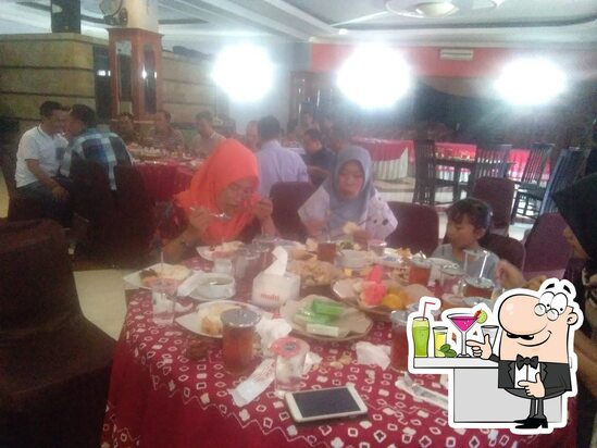 Ria Rasa Resto & Ria Catering restaurant, Surakarta - Restaurant reviews