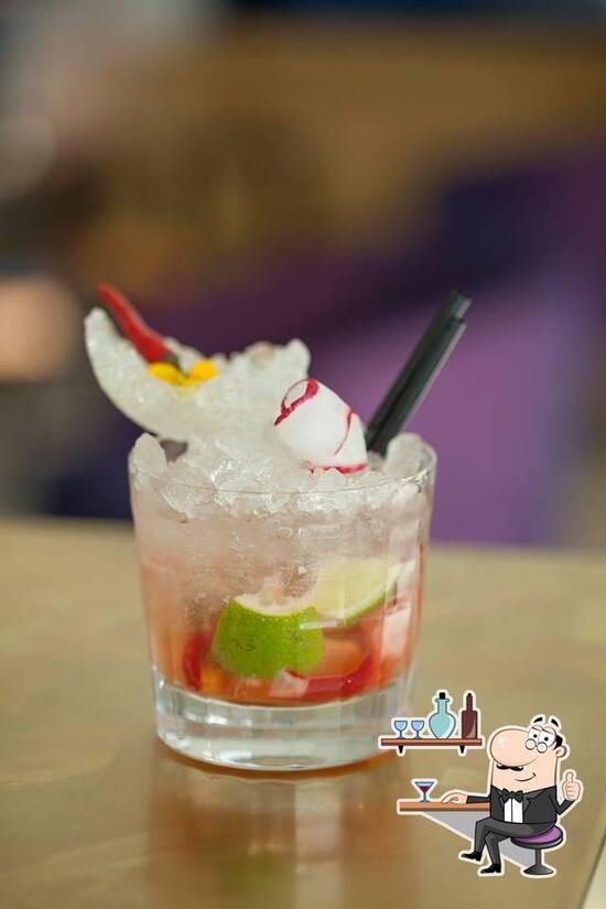 Seven Senses, Salzburg - Restaurant menu, prices and reviews