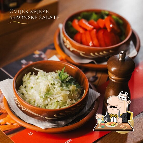 Старо буре, Banja Luka - Restaurant menu, prices and reviews
