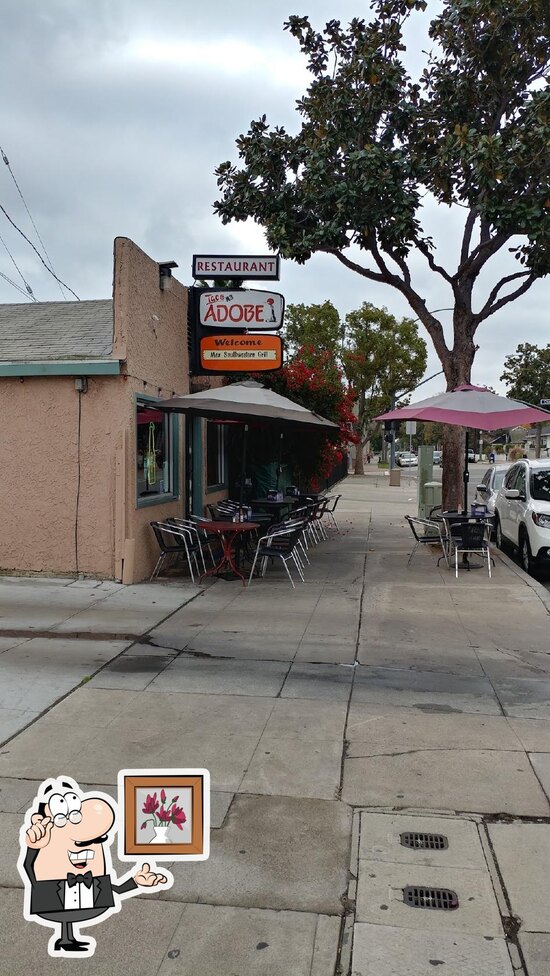 Taco Adobe, Orange - Restaurant menu, prices and reviews