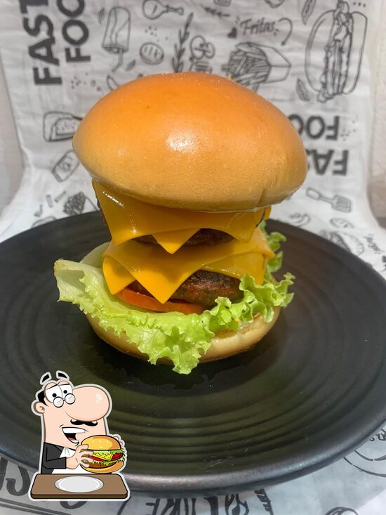 Bull Burger Mcz, Maceió - Menu do restaurante, preços e opiniões