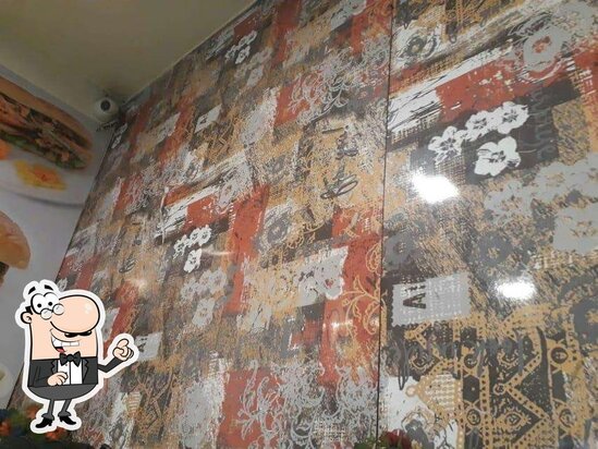 Shawarma Nation, Kolkata, G925+P3C - Restaurant reviews