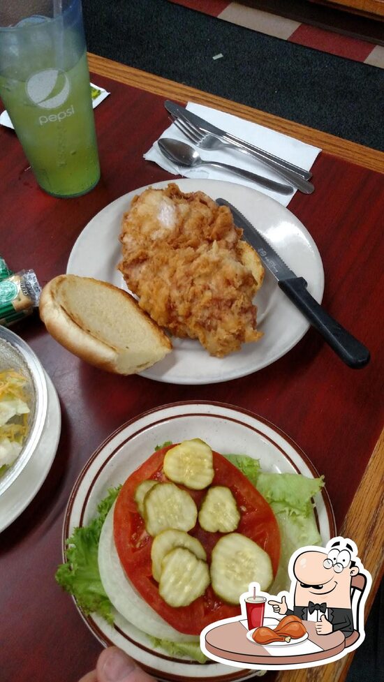 Busy Corner Restaurant In Pekin in Pekin - Restaurant menu and reviews