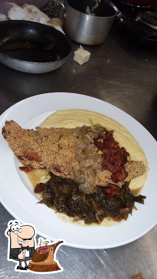 Revolver Lounge & Tapas in Hermitage - Restaurant reviews