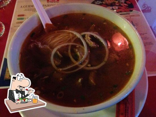 Sab Cafe, 111 2nd Ave NE UNIT 100 in Saint Petersburg - Restaurant reviews