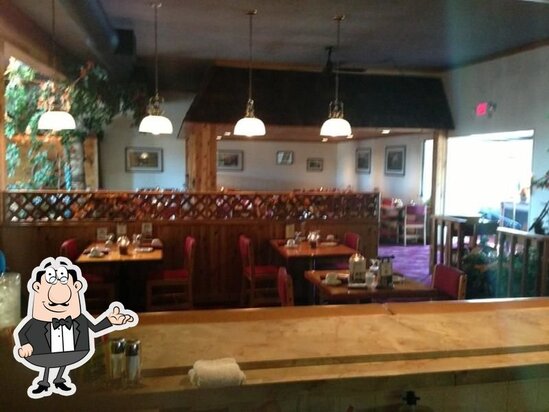 Hammond Steak House, Superior - Restaurant menu, prices and reviews