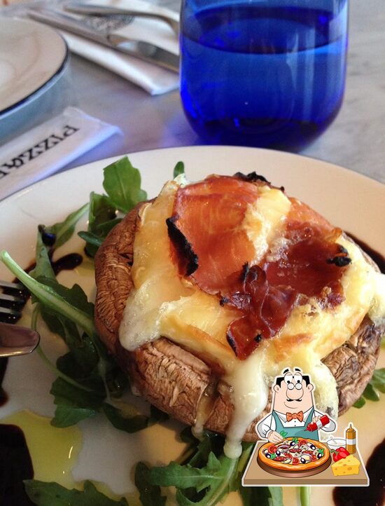 PizzaExpress Ocean Terminal restaurant, Hong Kong, Shop OT G53 ...