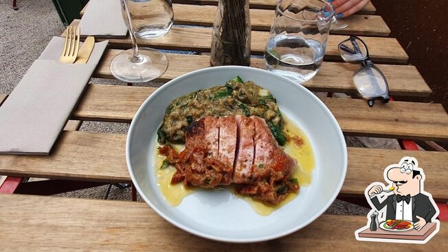 Wild Kitchen Modra restaurant, Modra - Restaurant reviews