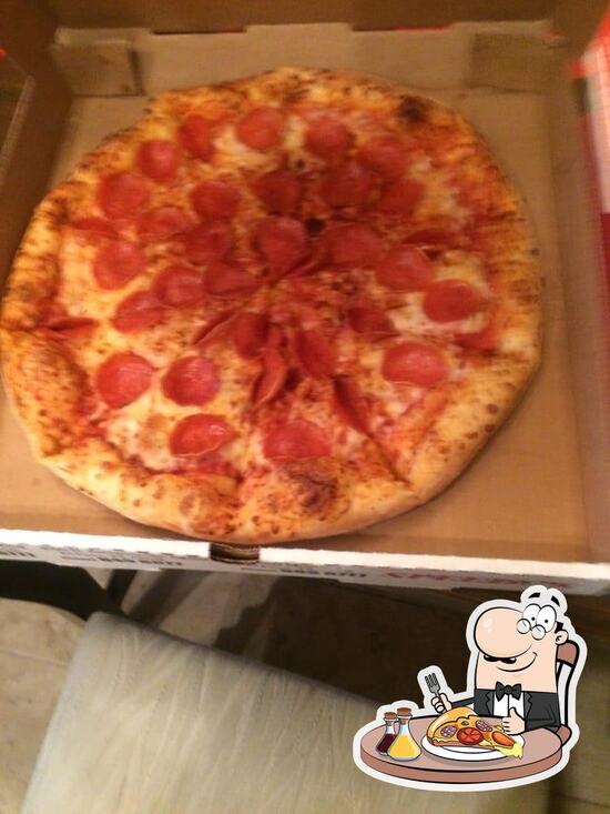 Menu at Speedy's Pizza, North Zaragoza Road, El Paso, TX pizzeria, El ...