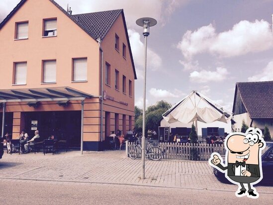 Speisekarte von Bäckerei & Café Brenner Pfaffenhofen an der Roth ...