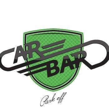 Menu at Car Bar, Umhlanga