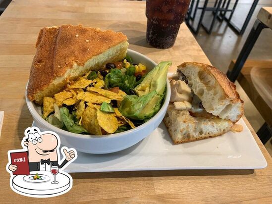 Companion Cafe in Maryland Heights - Restaurant menu and reviews
