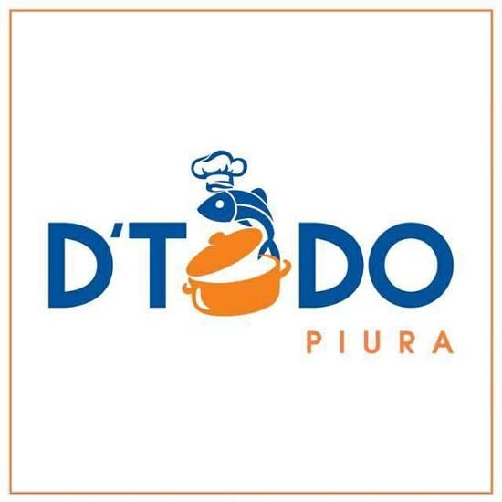 Menu at DTodo Piura restaurant, Piura