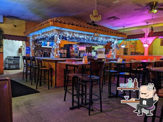 Del Rio, Independence - Restaurant menu, prices and reviews