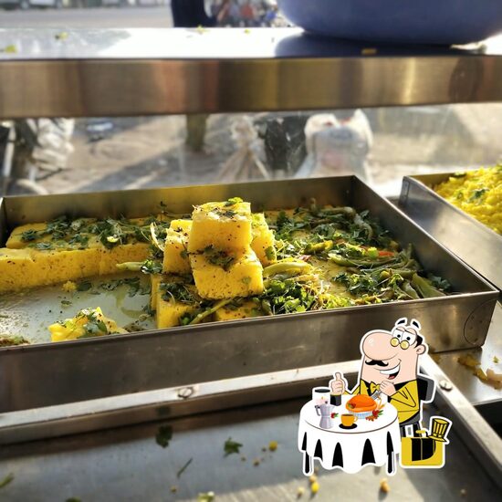 FOODTRACK RAILWAY STATION, Jodhpur - Restaurant menu, prices and reviews