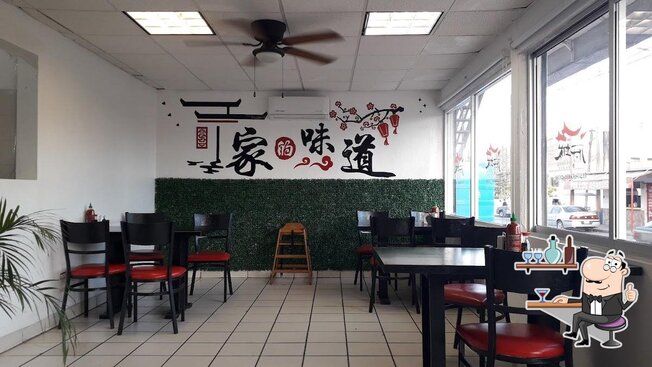 FU CHENG Restaurante Chino, Cabo San Lucas - Menú del restaurante ...