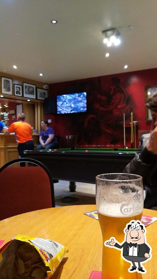 Favourite Bar in Lisburn - Restaurant reviews