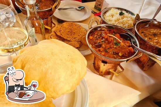 India Haus Winsen